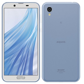 AQUOS sense2買取価格一覧｜スマホ買取のダイワンテレコム